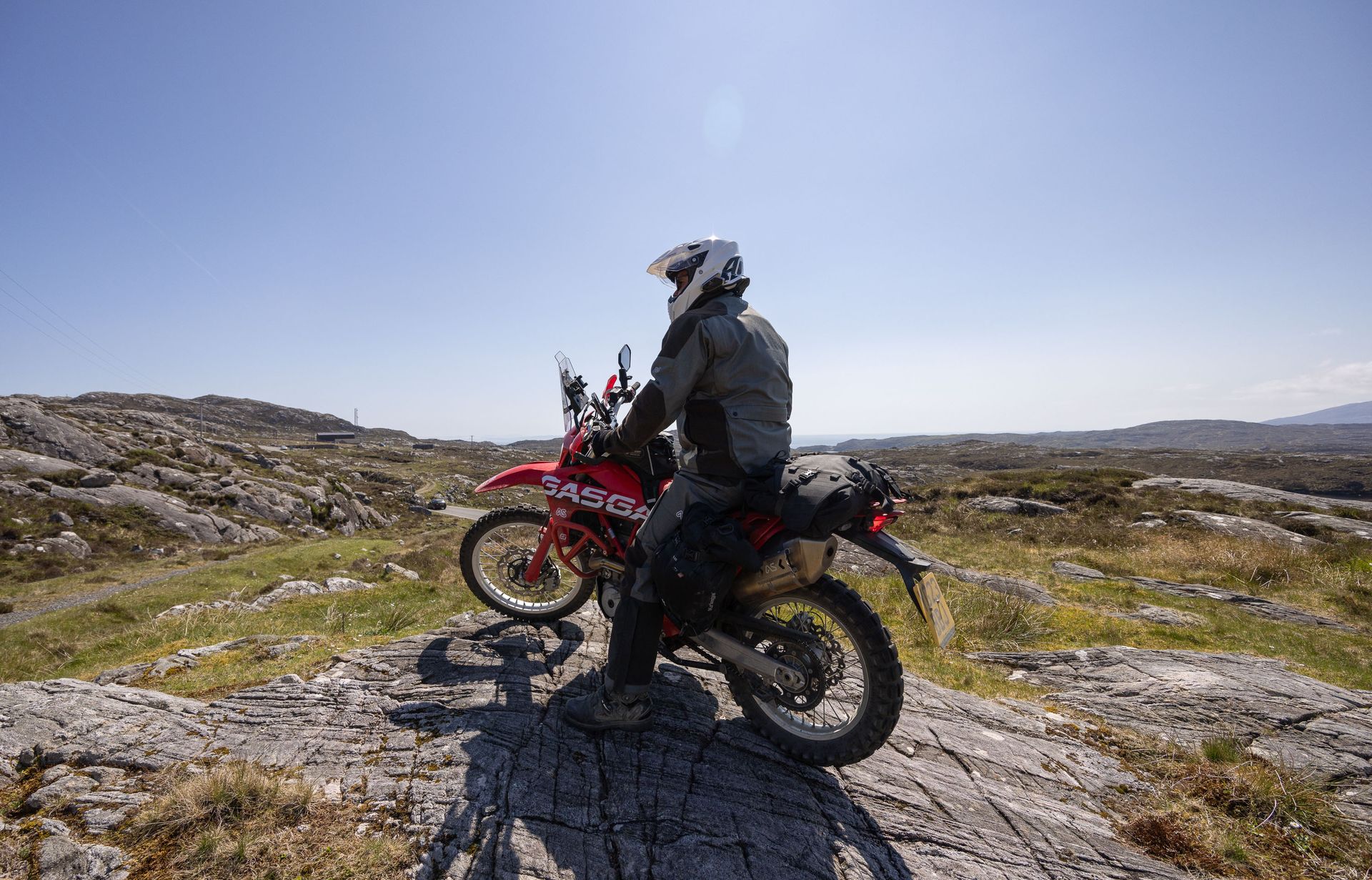 Are There Any Trails In Scotland? | Adventure Spec EU