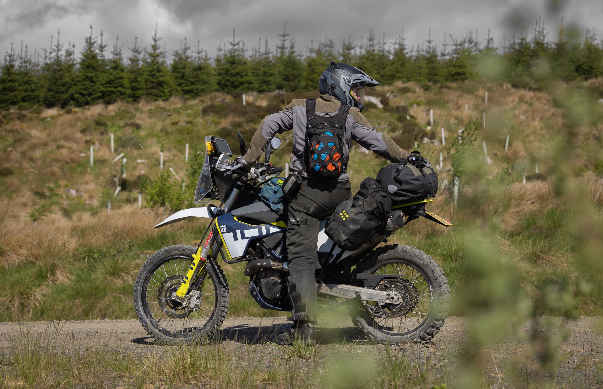 The story of Adventure Spec clothing | Adventure Spec EU