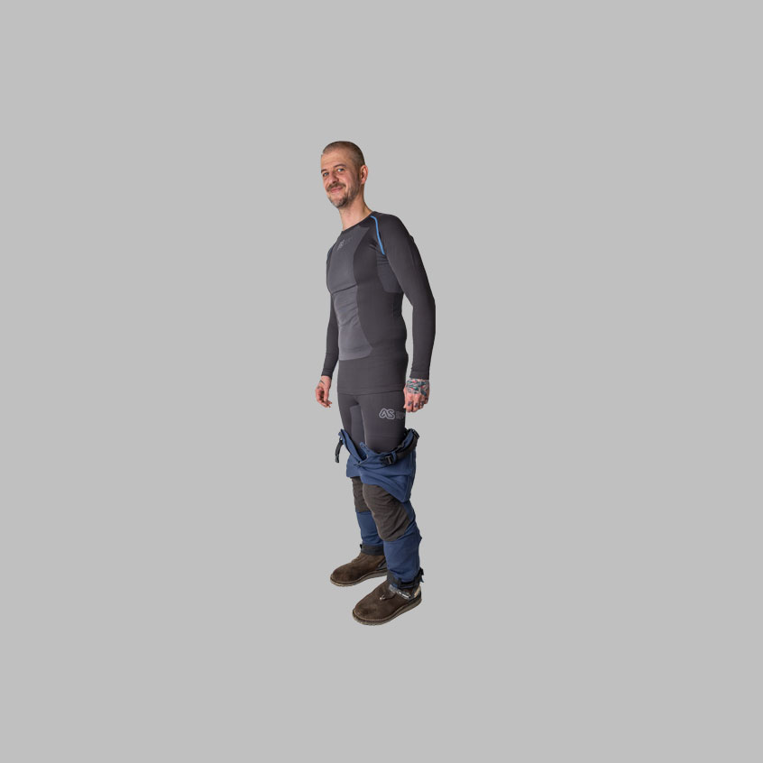 The story of Adventure Spec clothing | Adventure Spec EU