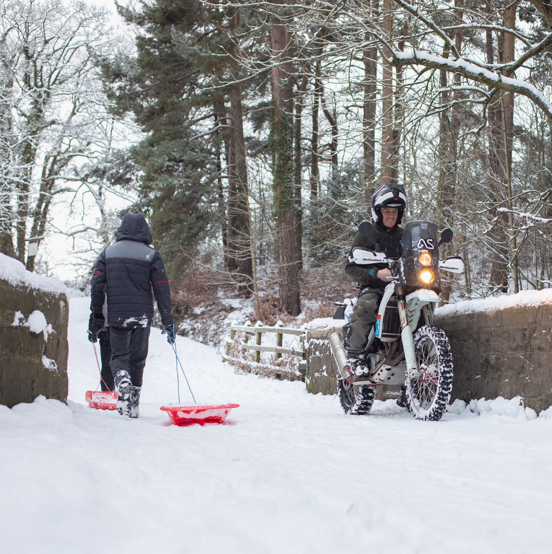 Adventure Spec is OPEN. | Adventure Spec EU