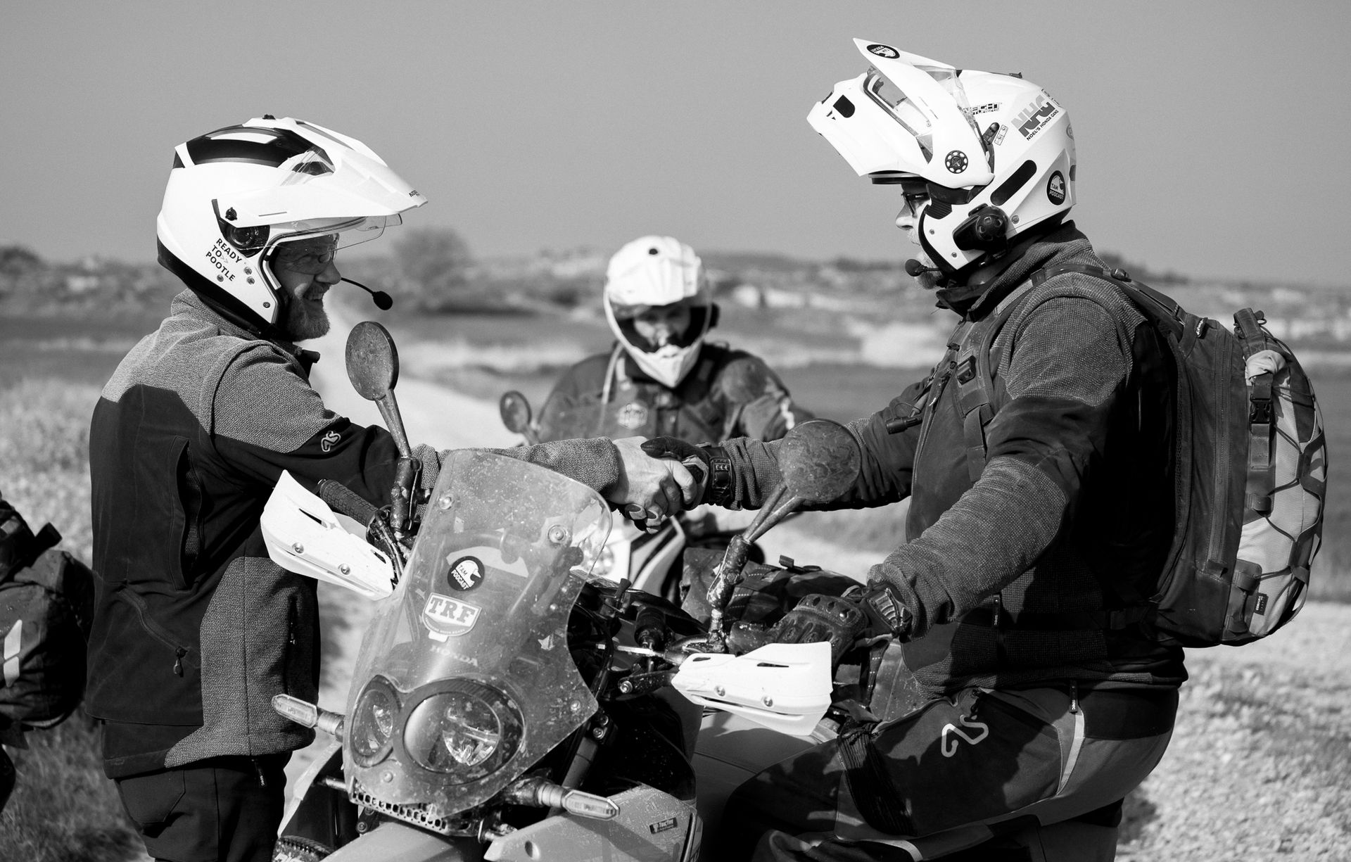 About Us | Adventure Spec EU