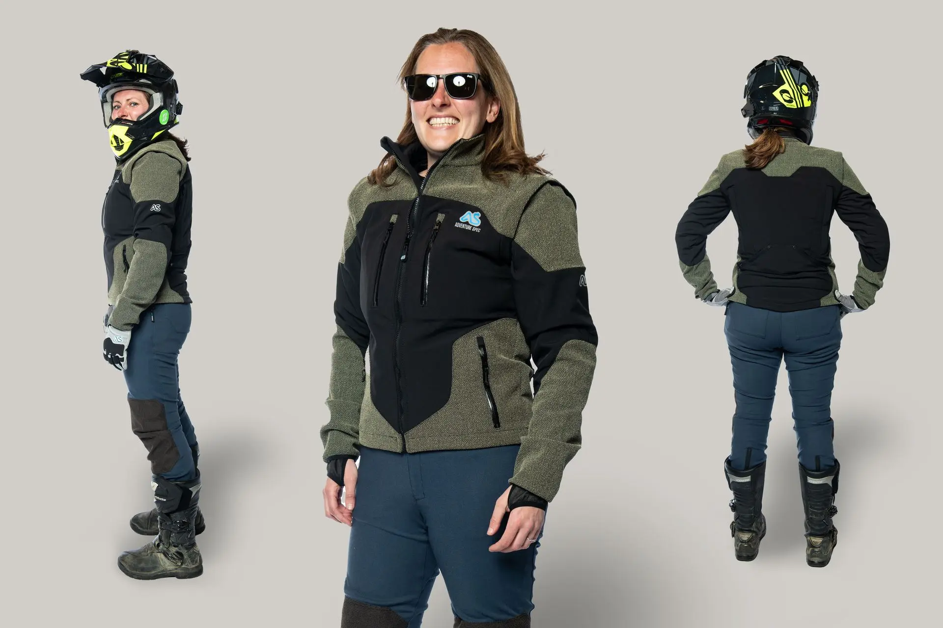 Adventure Spec Gear for Women: Sizing, Fit, and Suitability | Adventure ...